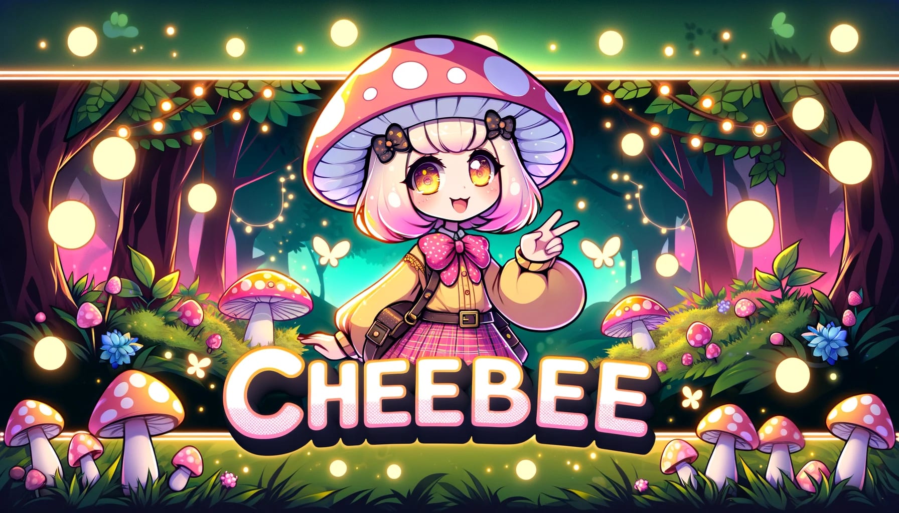 Cheebee